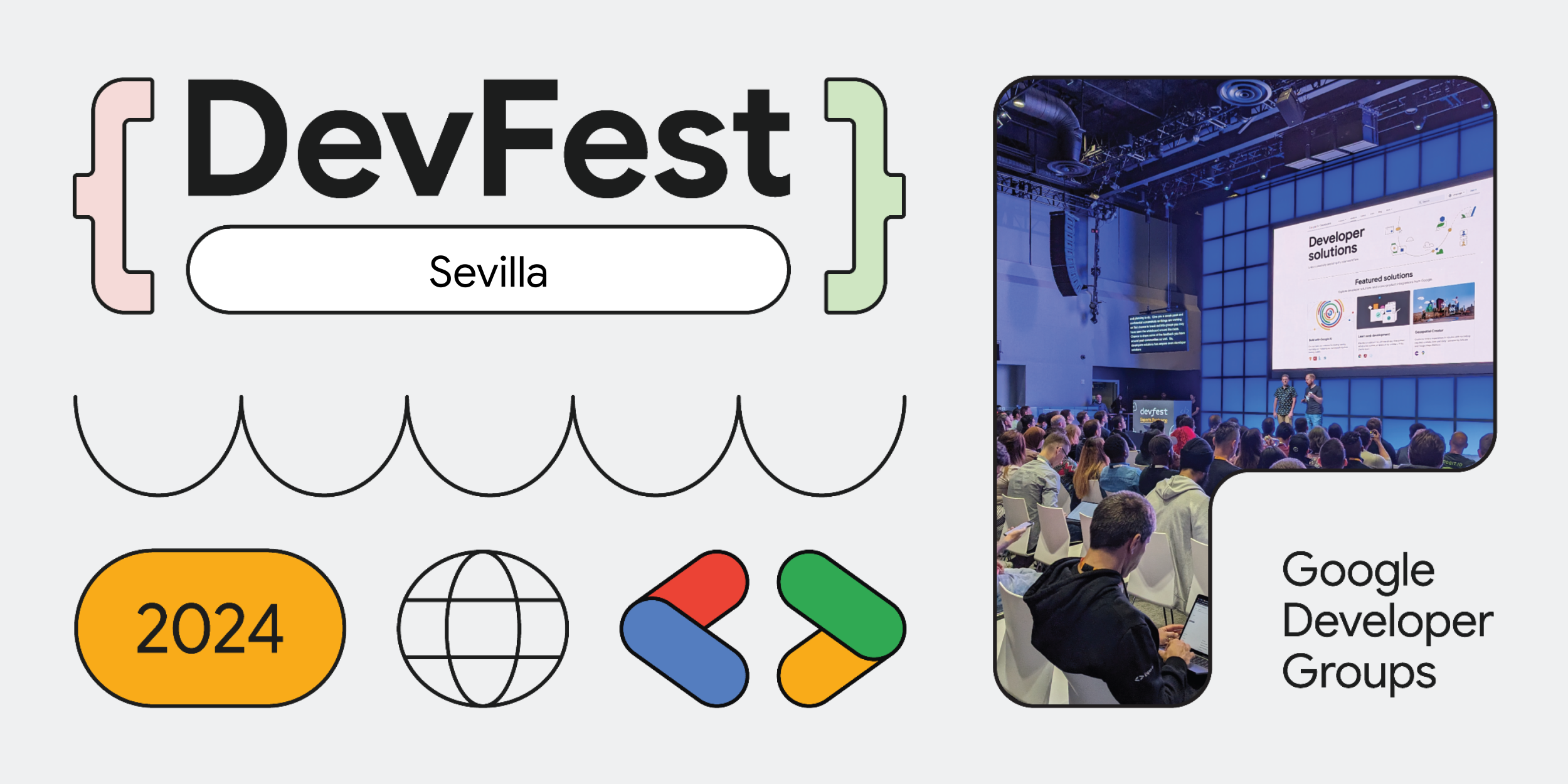 DevFest Sevilla 2024